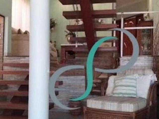 Casa com 4 dormitórios à venda, 365 m² por R$ 1.895.000,00 Condomínio Residencial Millennium Val