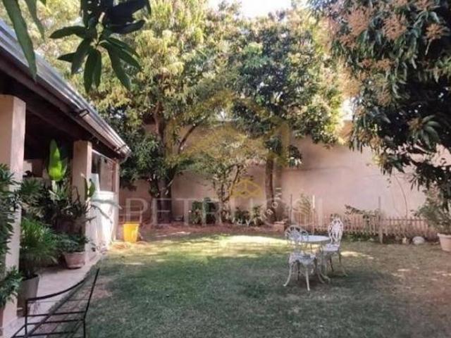 Casa com 4 dormitórios à venda, 365 m² por R$ 1.150.000,00 Loteamento Caminhos de San Conrado Sou
