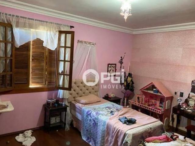 Casa com 4 dormitórios à venda, 365 m² por R$ 1.250.000,00 City Ribeirão Ribeirão Preto/SP