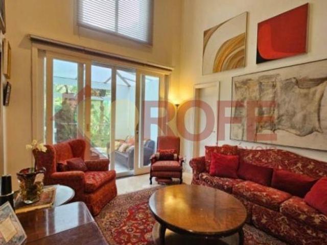 Casa com 4 dormitórios à venda, 365 m² por R$ 4.990.000,00 Cidade Jardim São Paulo/SP