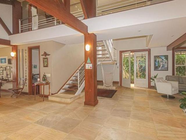 Casa com 4 dormitórios à venda, 365 m² por R$ 6.000.000,00 Belvedere Belo Horizonte/MG