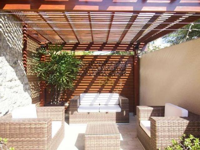 Casa com 4 dormitórios à venda, 366 m² Jardim Proença Campinas/SP