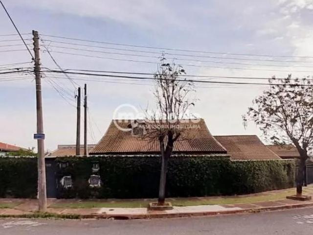 Casa com 4 dormitórios à venda, 366 m² por R$ 1.450.000,00 Jardim Santa Genebra Campinas/SP
