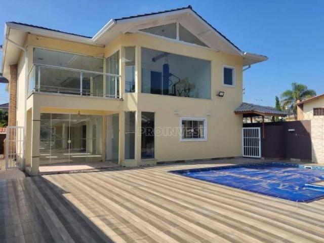 Casa com 4 dormitórios à venda, 366 m² por R$ 1.500.000,00 Paysage Clair Vargem Grande Paulista/