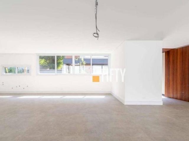 Casa com 4 dormitórios à venda, 367 m² Santo Amaro São Paulo/SP