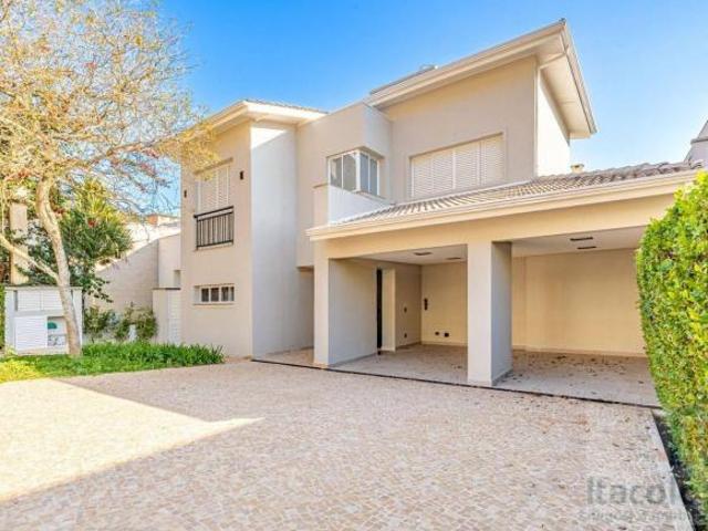 Casa com 4 dormitórios à venda, 367 m² por R$ 3.000.000,00 Tanquinho Santana de Parnaíba/SP