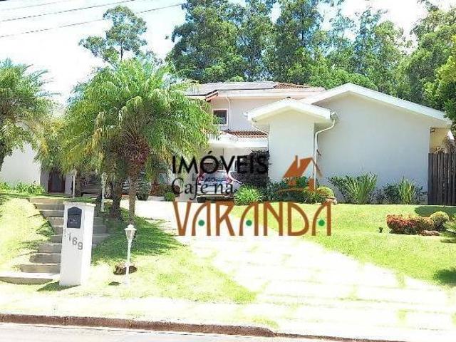Casa com 4 dormitórios à venda, 367 m² por R$ 2.990.000,00 Condomínio Village Visconde de Itamarac