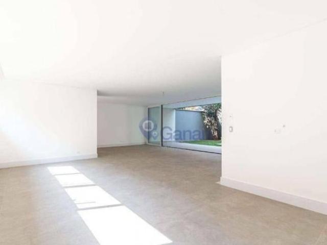 Casa com 4 dormitórios à venda, 367 m² por R$ 4.500.000,00 Santo Amaro São Paulo/SP