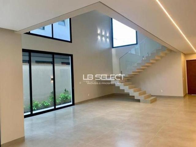 Casa com 4 dormitórios à venda, 367 m² por R$ 4.800.000,00 Condomínio Cyrela Buritis Uberlândia/