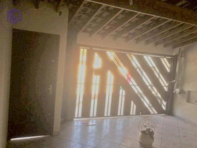 Casa com 4 dormitórios à venda, 367 m² por R$ 650.000,00 Jardim Altos do Itavuvu Sorocaba/SP