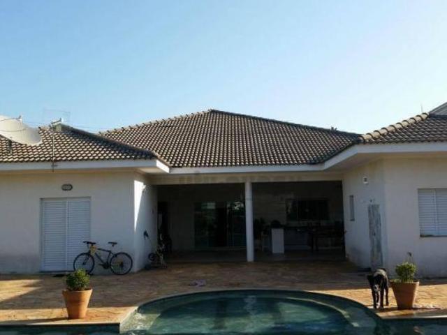 Casa com 4 dormitórios à venda, 368 m² por R$ 1.850.000,00 Condomínio Portal Bandeirantes Porto