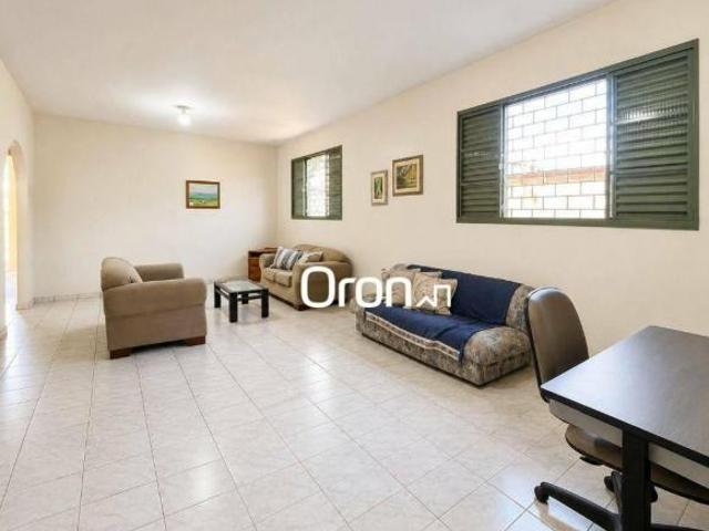 Casa com 4 dormitórios à venda, 389 m² por R$ 1.995.000,00 Jardim América Goiânia/GO