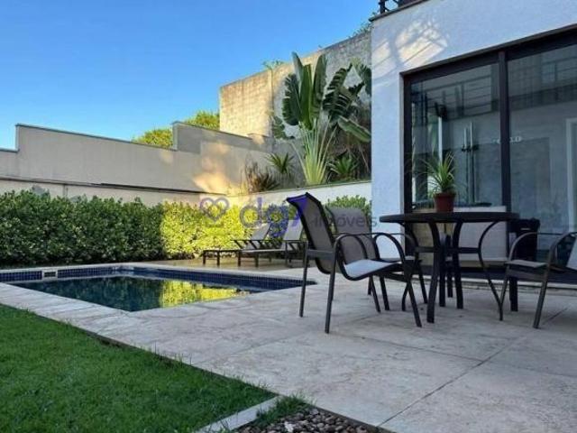 Casa com 4 dormitórios à venda, 369 m² por R$ 1.780.000,00 Cotia Cotia/SP