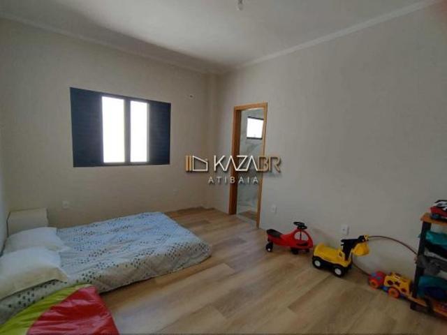 Casa com 4 dormitórios à venda, 369 m² por R$ 2.100.000,00 Condomínio Shambala III Atibaia/SP