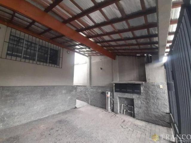 Casa com 4 dormitórios à venda, 360 m² Chácara do Visconde Taubaté/SP