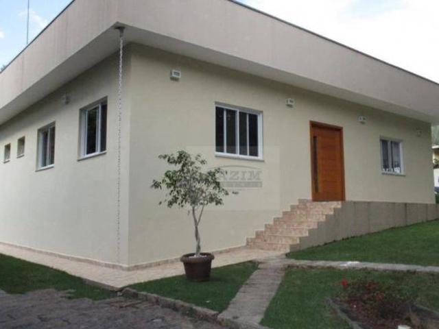 Casa com 4 dormitórios à venda, 360 m² Clube de Campo Valinhos Valinhos/SP