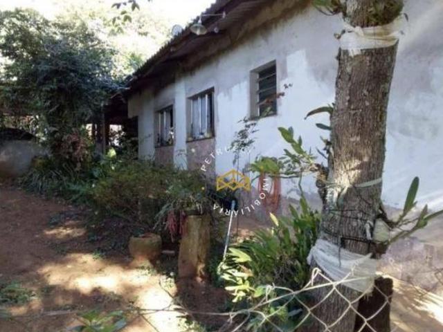 Casa com 4 dormitórios à venda, 360 m² no Caioçara Jarinu/SP
