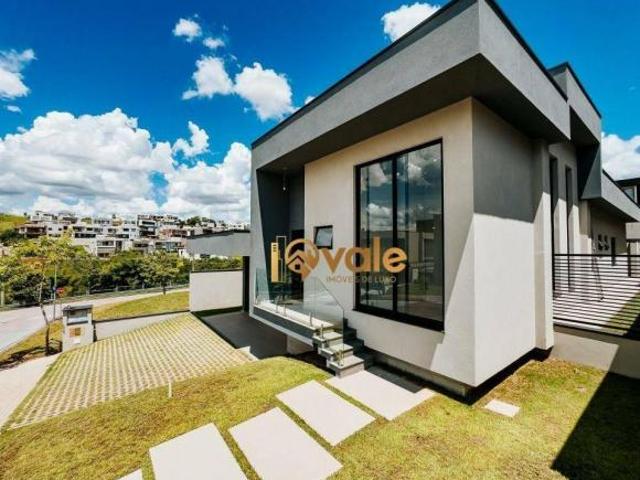 Casa com 4 dormitórios à venda, 360 m² São José dos Campos São José dos Campos/SP