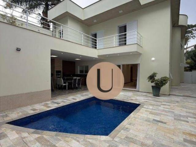 Casa com 4 dormitórios à venda, 360 m² Swiss Park São Bernardo do Campo/SP