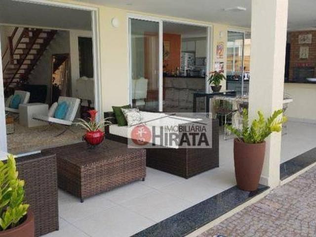 Casa com 4 dormitórios à venda, 360 m² por R$ 3.400.000,00 Alphaville Dom Pedro Campinas/SP