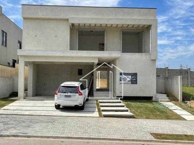 Casa com 4 dormitórios à venda, 360 m² por R$ 3.400.000,00 Urbanova São José dos Campos/SP