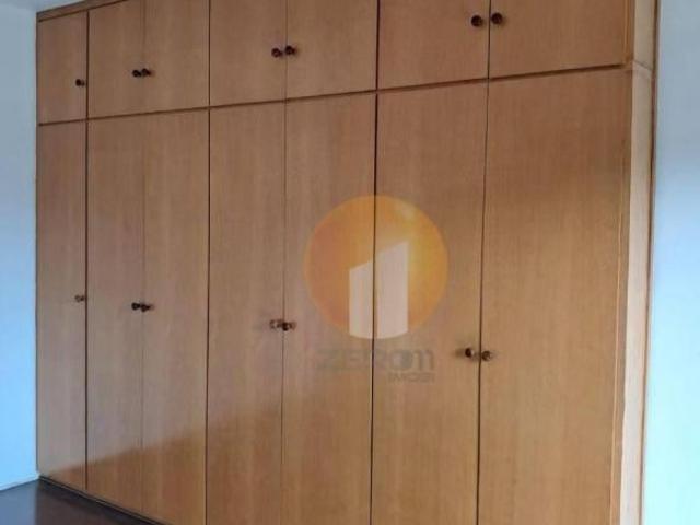 Casa com 4 dormitórios à venda, 360 m² por R$ 3.500.000 Alphaville Santana de Parnaíba/SP