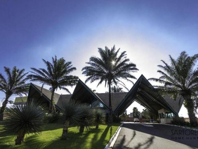 Casa com 4 dormitórios à venda, 360 m² por R$ 3.500.000,00 Residencial Fazenda Alvorada Porto Fe