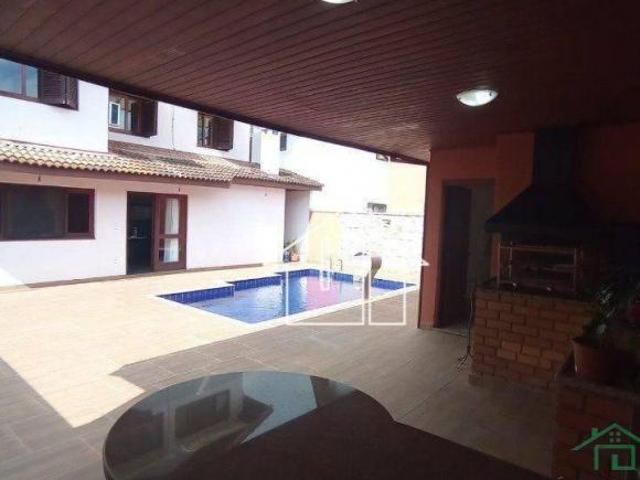 Casa com 4 dormitórios à venda, 360 m² por R$ 3.600.000,00 Jardim das Colinas São José dos Campo