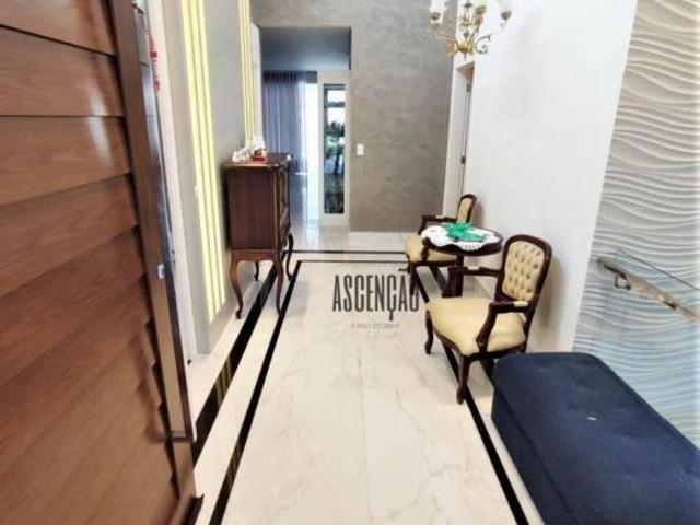 Casa com 4 dormitórios à venda, 360 m² por R$ 3.200.000,00 Condomínio Arujá Verdes Lagos Arujá/S