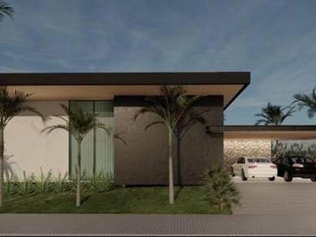 Casa com 4 dormitórios à venda, 360 m² por R$ 3.200.000,00 Condomínio Villa Toscana Votorantim/S