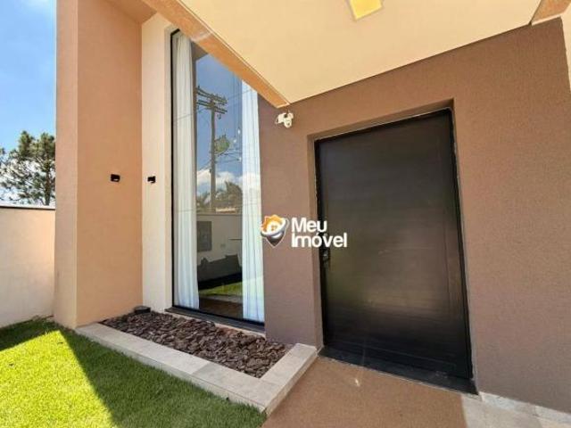 Casa com 4 dormitórios à venda, 360 m² por R$ 3.200.000,00 Paraíso de Igaratá Igaratá/SP