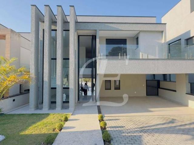 Casa com 4 dormitórios à venda, 360 m² por R$ 3.250.000,00 Granja Viana São Paulo II Cotia/SP