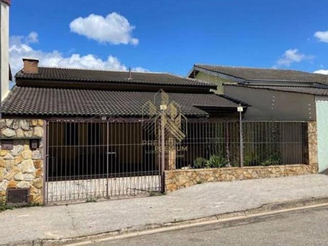 Casa com 4 dormitórios à venda, 360 m² por R$ 1.400.000,00 Jardim Paulista Atibaia/SP