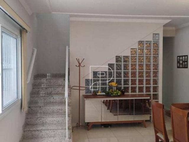 Casa com 4 dormitórios à venda, 360 m² por R$ 1.410.000,01 Quitaúna Osasco/SP