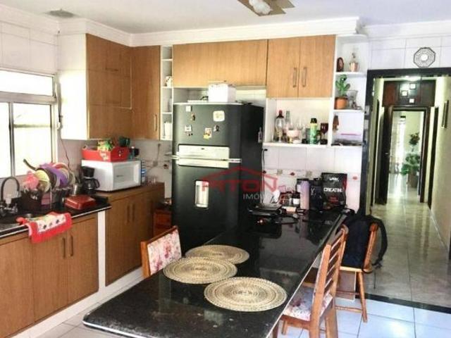 Casa com 4 dormitórios à venda, 360 m² por R$ 1.450.000,00 Cangaíba São Paulo/SP