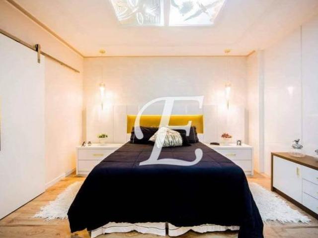 Casa com 4 dormitórios à venda, 360 m² por R$ 1.700.000,00 Vila Assunção Praia Grande/SP
