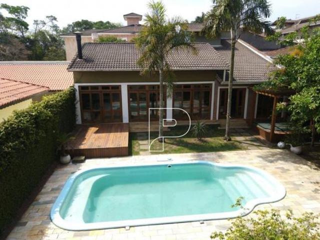 Casa com 4 dormitórios à venda, 360 m² por R$ 1.749.000,00 Jardim Haras Bela Vista Gl Um Vargem