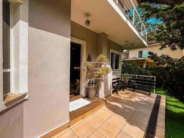 Casa com 4 dormitórios à venda, 360 m² por R$ 1.750.000,00 Granja Viana Carapicuíba/SP