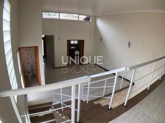 Casa Com 4 Dormitórios À Venda, 360 M² Por R$ 1.750.000,00 Residencial dos Lagos Itupeva/Sp