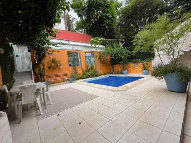 Casa com 4 dormitórios à venda, 360 m² por R$ 1.800.000,00 Jardim Floresta São Paulo/SP
