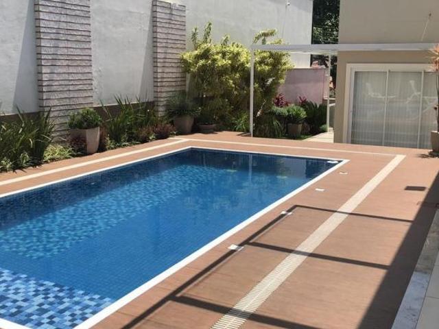 Casa com 4 dormitórios à venda, 360 m² por R$ 1.850.000,00 Quintas das Avenidas Juiz de Fora/MG