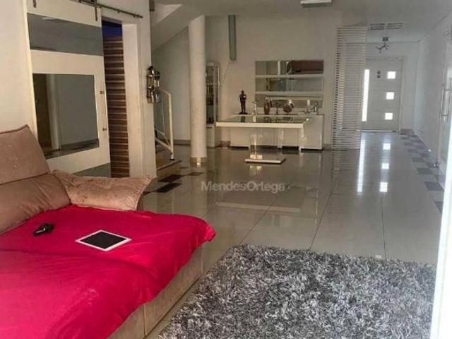Casa à venda, 360 m² por R$ 1.900.000,00 Condomínio Granja Olga I Sorocaba/SP