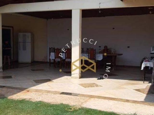 Casa com 4 dormitórios à venda, 360 m² por R$ 1.950.000,00 Jardim Chapadão Campinas/SP