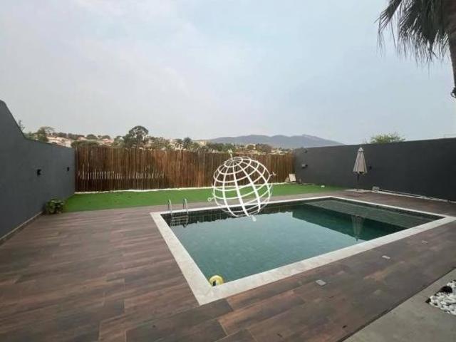 Casa com 4 dormitórios à venda, 360 m² por R$ 1.998.000,00 Jardim Paulista Atibaia/SP