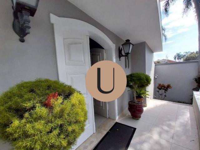 Casa com 4 dormitórios à venda, 360 m² por R$ 2.500.000,00 Morumbi São Paulo/SP