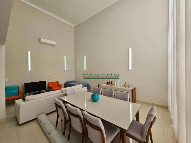 Casa à venda, 360 m² por R$ 2.500.000,00 Jardim Nova Aliança Sul Ribeirão Preto/SP