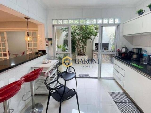 Casa com 4 dormitórios à venda, 360 m² por R$ 2.600.000,00 Vila Leopoldina São Paulo/SP