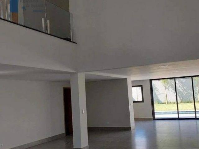 Casa com 4 dormitórios à venda, 360 m² por R$ 2.700.000,00 Condomínio Shambala II Atibaia/SP