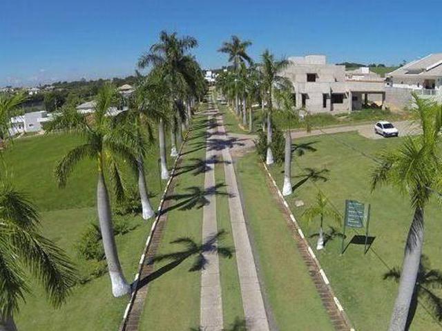 Casa com 4 dormitórios à venda, 360 m² por R$ 2.790.000,00 Condominio Fazenda Palmeiras Imperiais