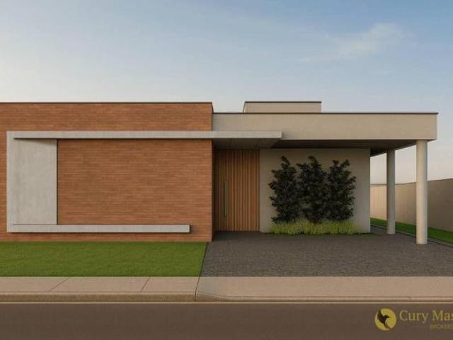Casa com 4 dormitórios à venda, 360 m² por R$ 2.790.000,00 Condomínio Palmeiras Imperiais Salto/